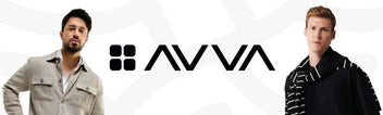 Avva Men's Clothing Collection - Shop Latest Fashion at Turquoise ...